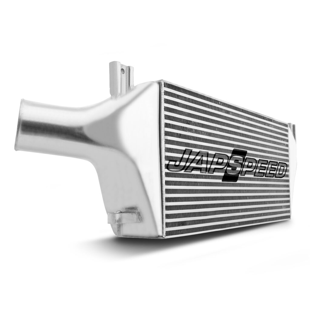 Performance Intercooler Kits | Japspeed