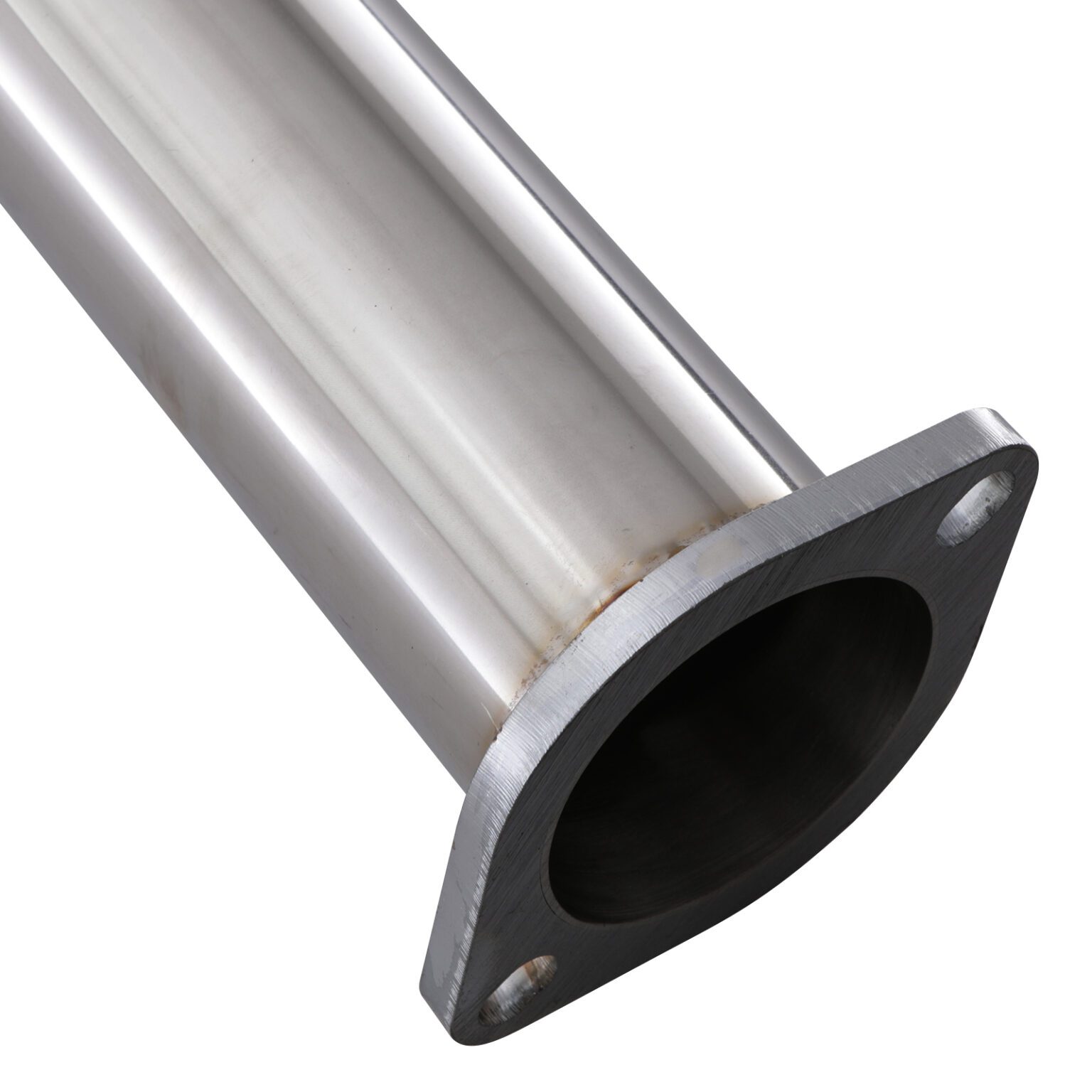 Mitsubishi Lancer Evo 8 Cat Back Exhaust System | Japspeed