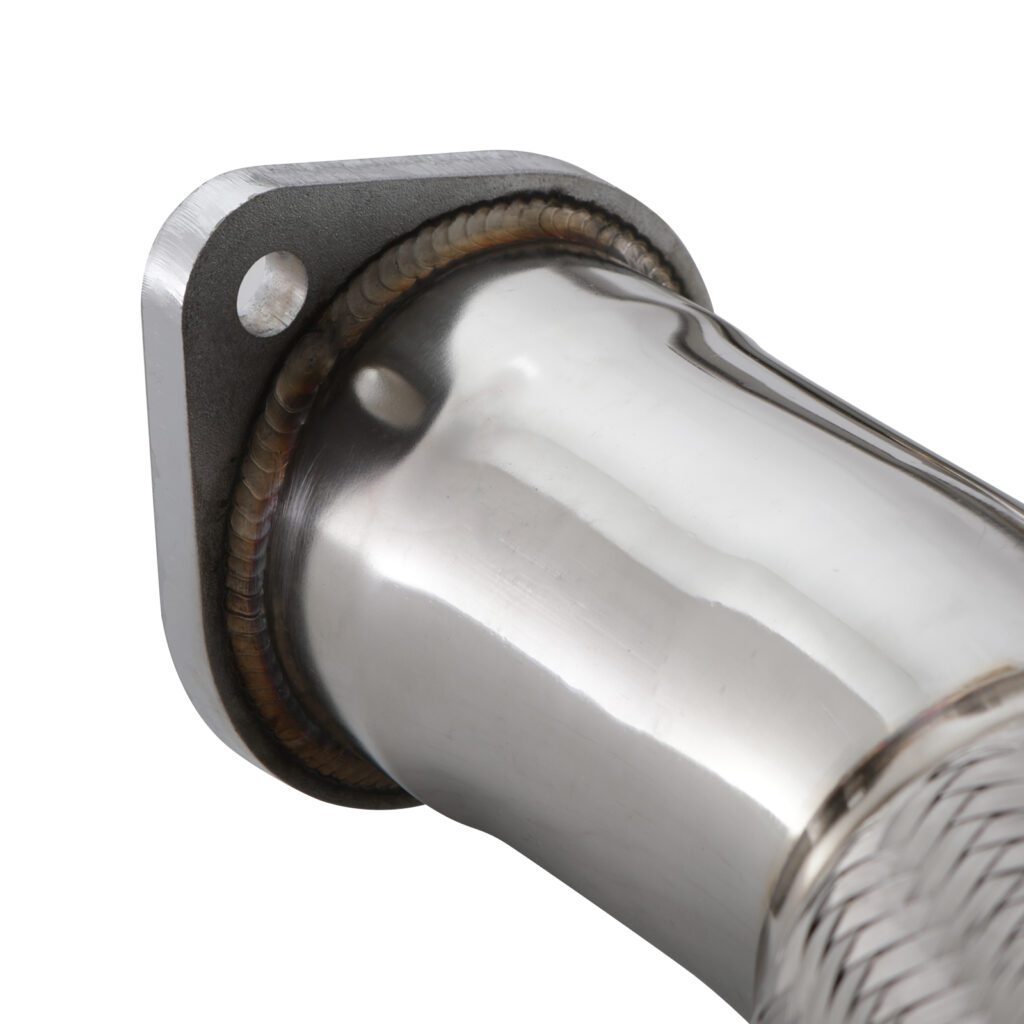 Toyota MR2 2.0 Turbo SW20 Cat Back Exhaust System | Japspeed