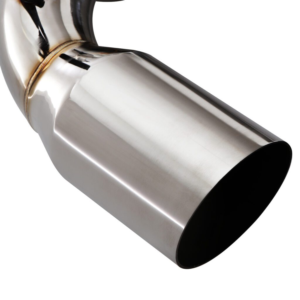 Toyota MR2 2.0 Turbo SW20 Cat Back Exhaust System | Japspeed