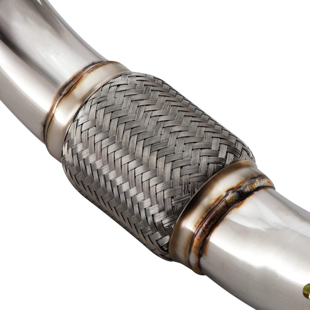 Toyota MR2 2.0 Turbo SW20 Cat Back Exhaust System | Japspeed