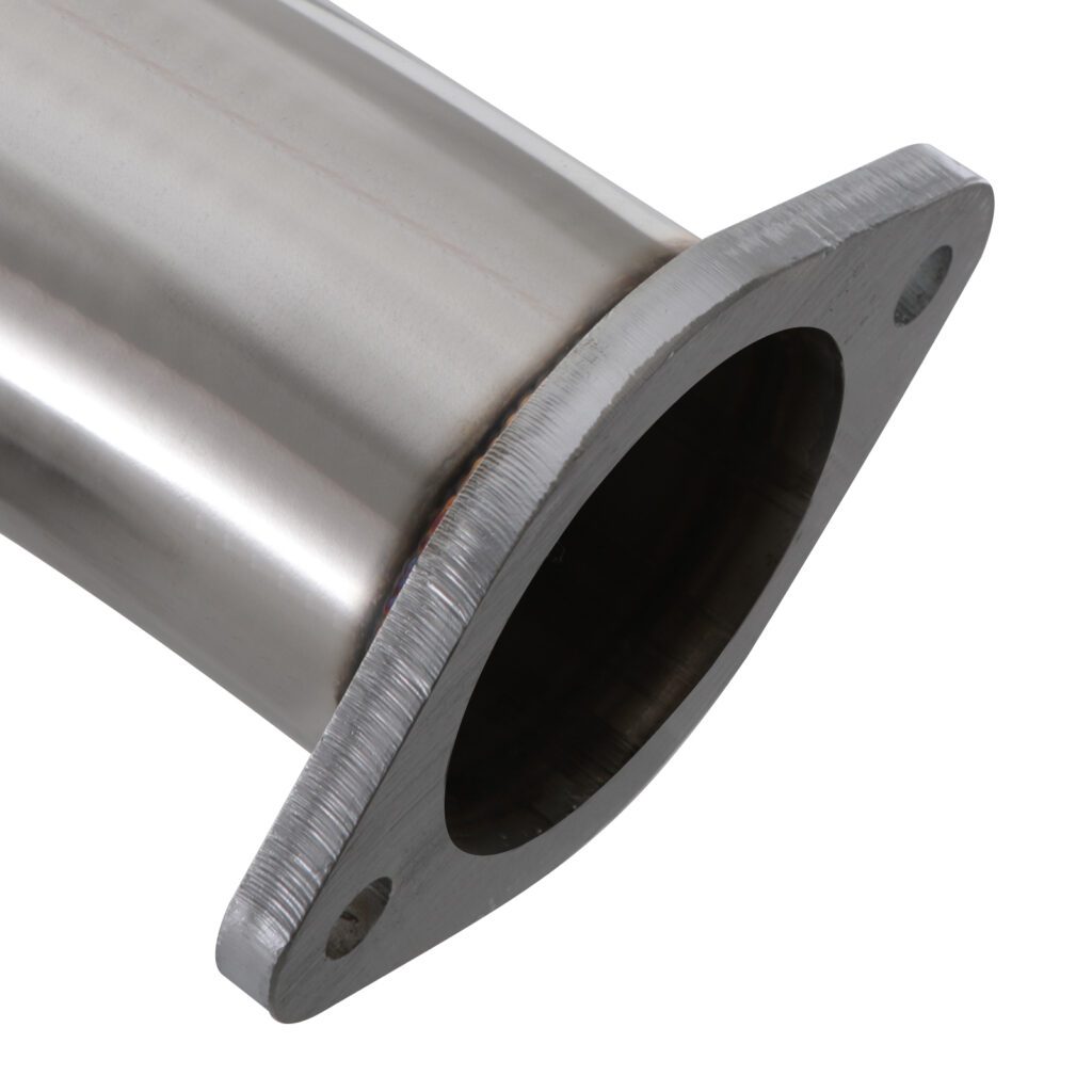 Toyota MR2 2.0 Turbo SW20 Cat Back Exhaust System | Japspeed