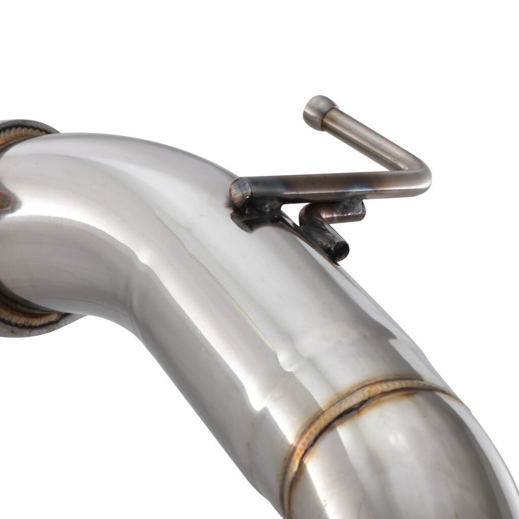 Toyota MR2 2.0 Turbo SW20 Cat Back Exhaust System | Japspeed