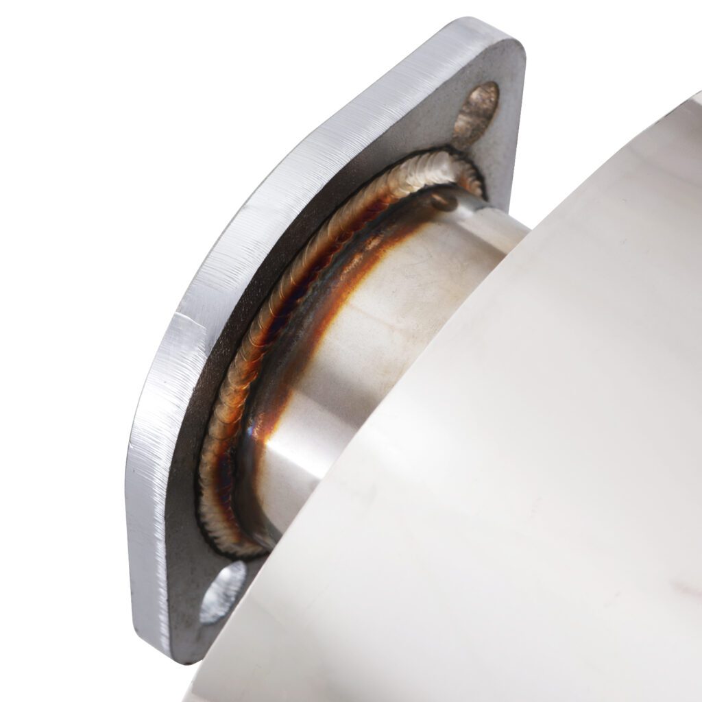 Nissan 200sx S14 SR20DET Exhaust Decat Pipe | Japspeed