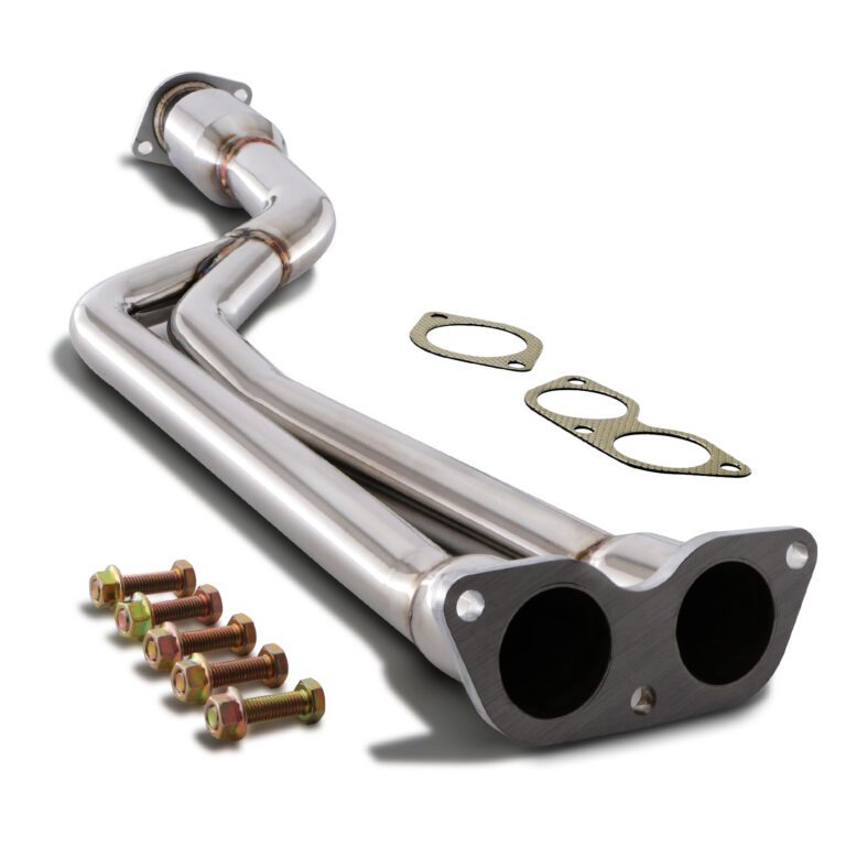 Lexus IS200 Performance Exhaust Sports Cat Pipe | Japspeed