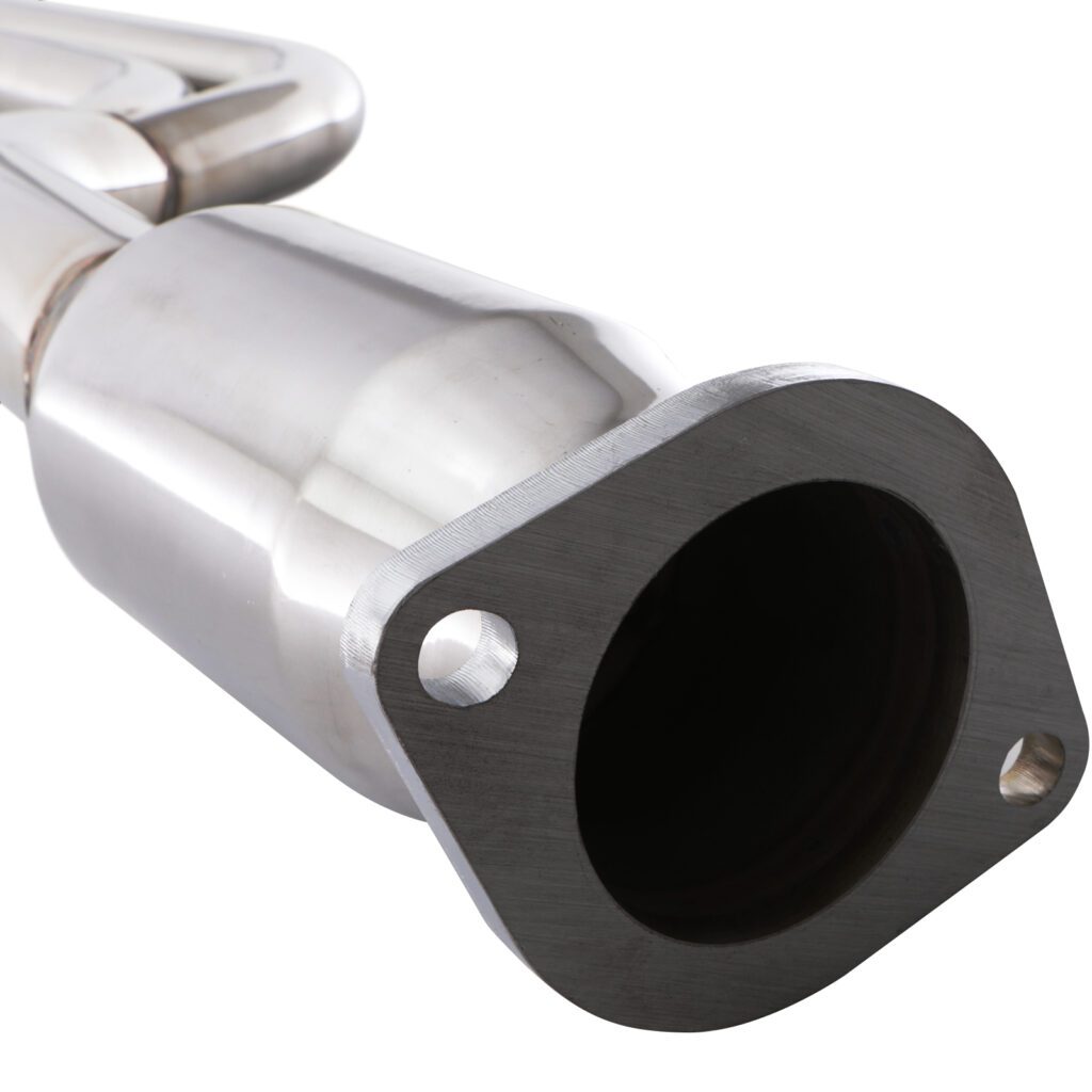 Lexus IS200 Performance Exhaust Sports Cat Pipe | Japspeed