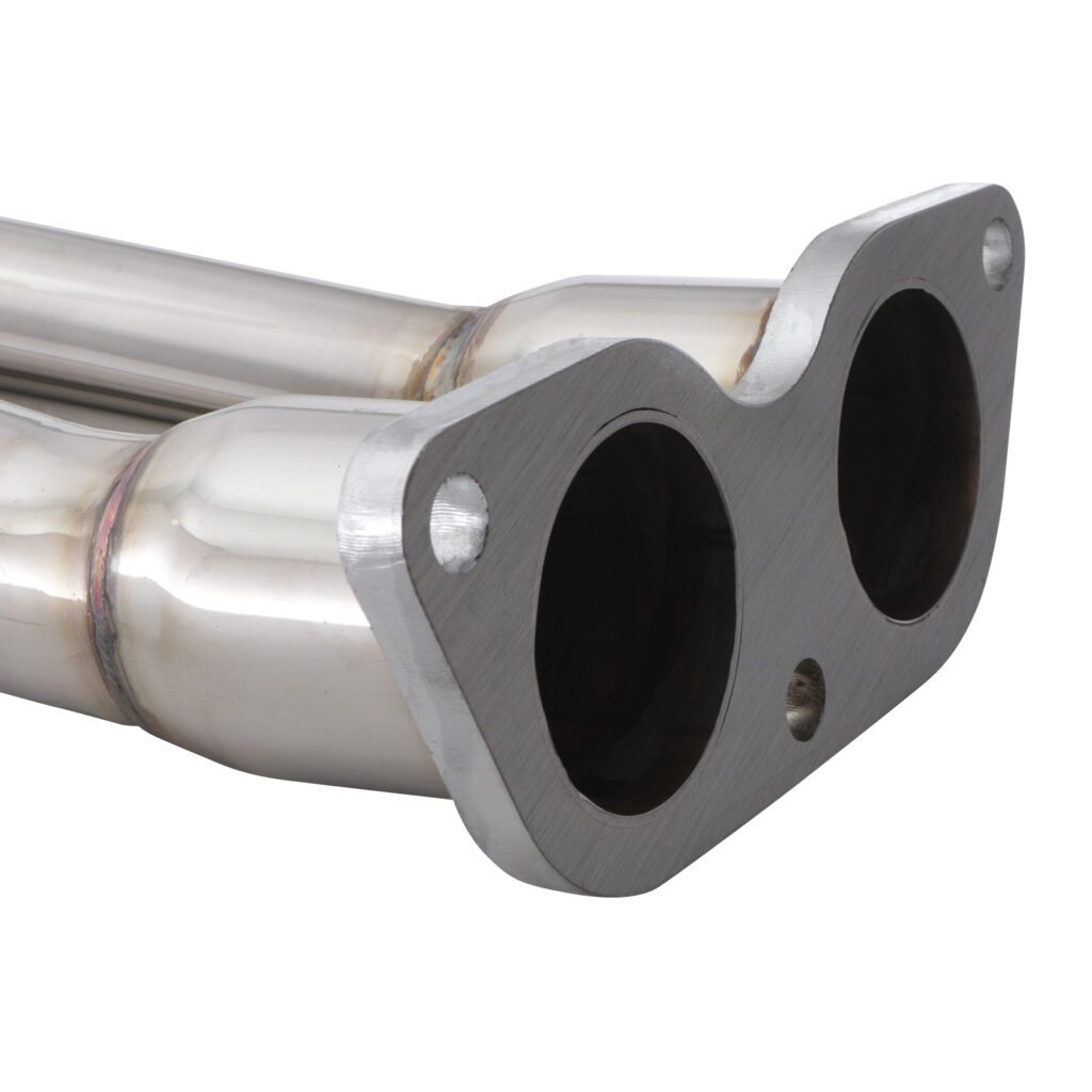 Lexus IS200 Performance Exhaust Sports Cat Pipe | Japspeed