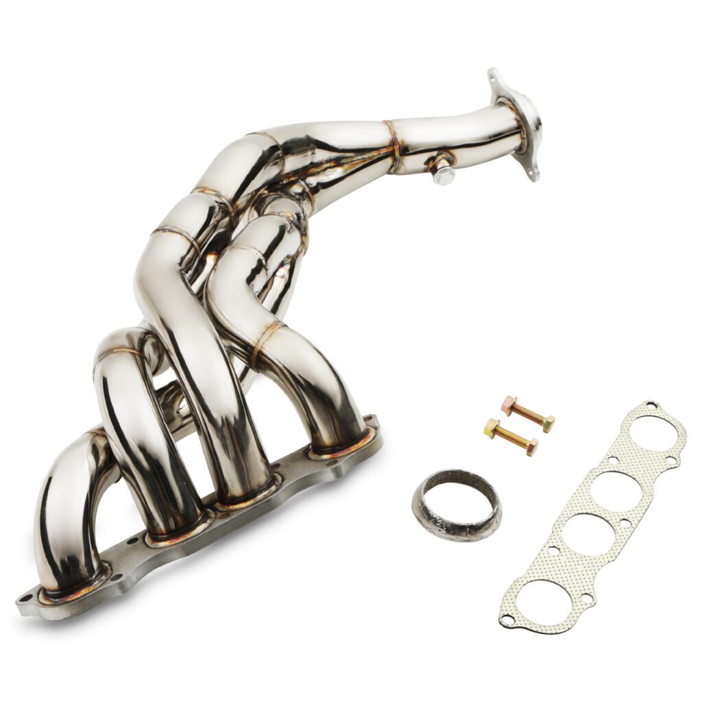 Honda S2000 2.0 Performance Exhaust Manifold | Japspeed
