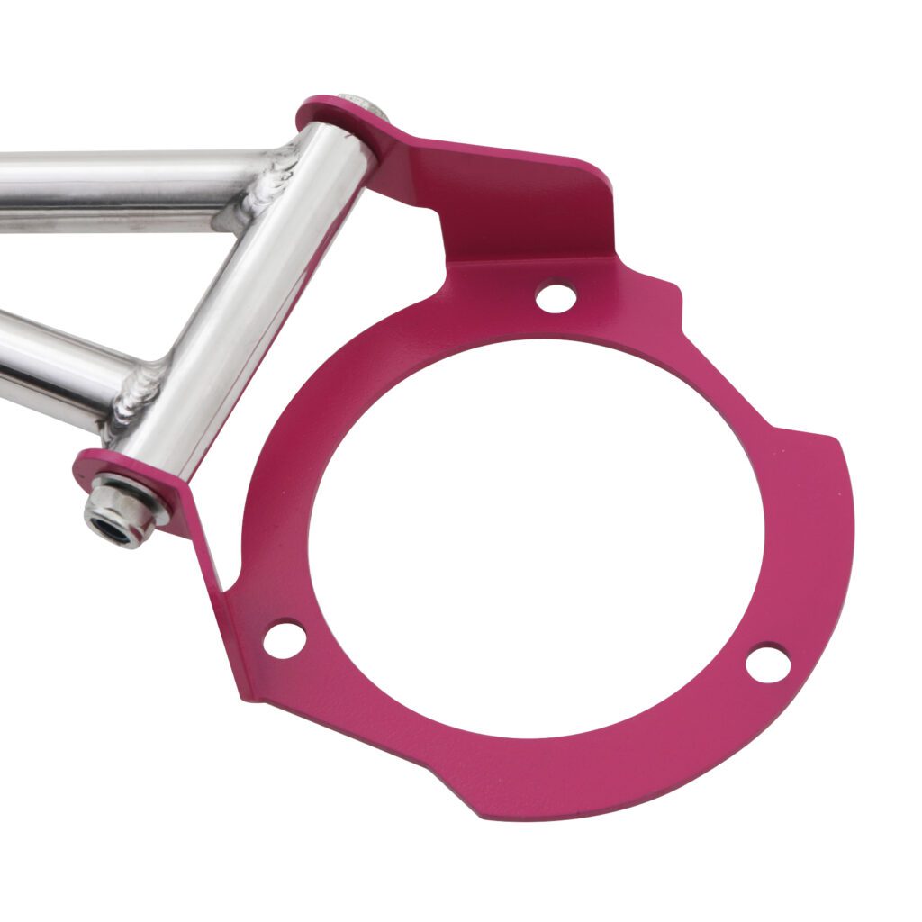 Subaru Impreza GC8 WRX STI 95-01 - Front Upper Strut Brace