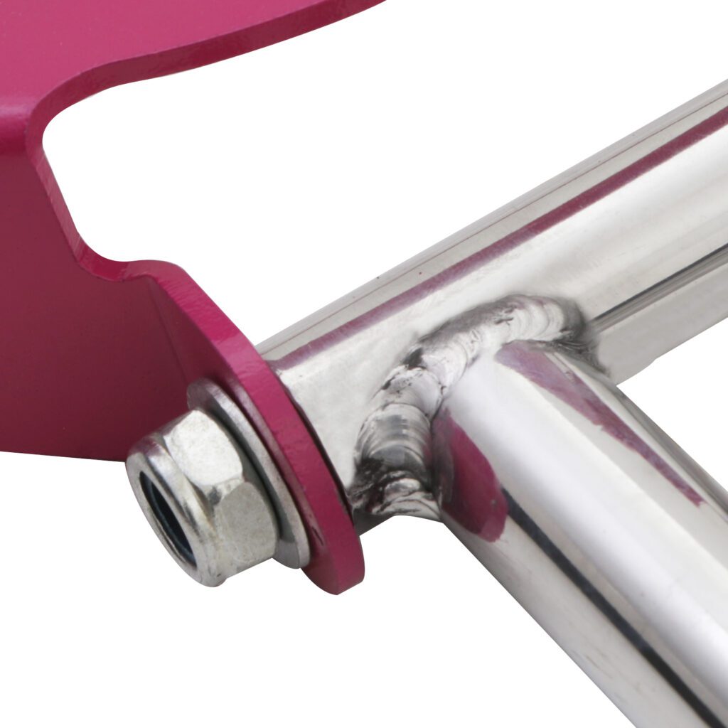 Subaru Impreza GC8 WRX STI 95-01 - Front Upper Strut Brace