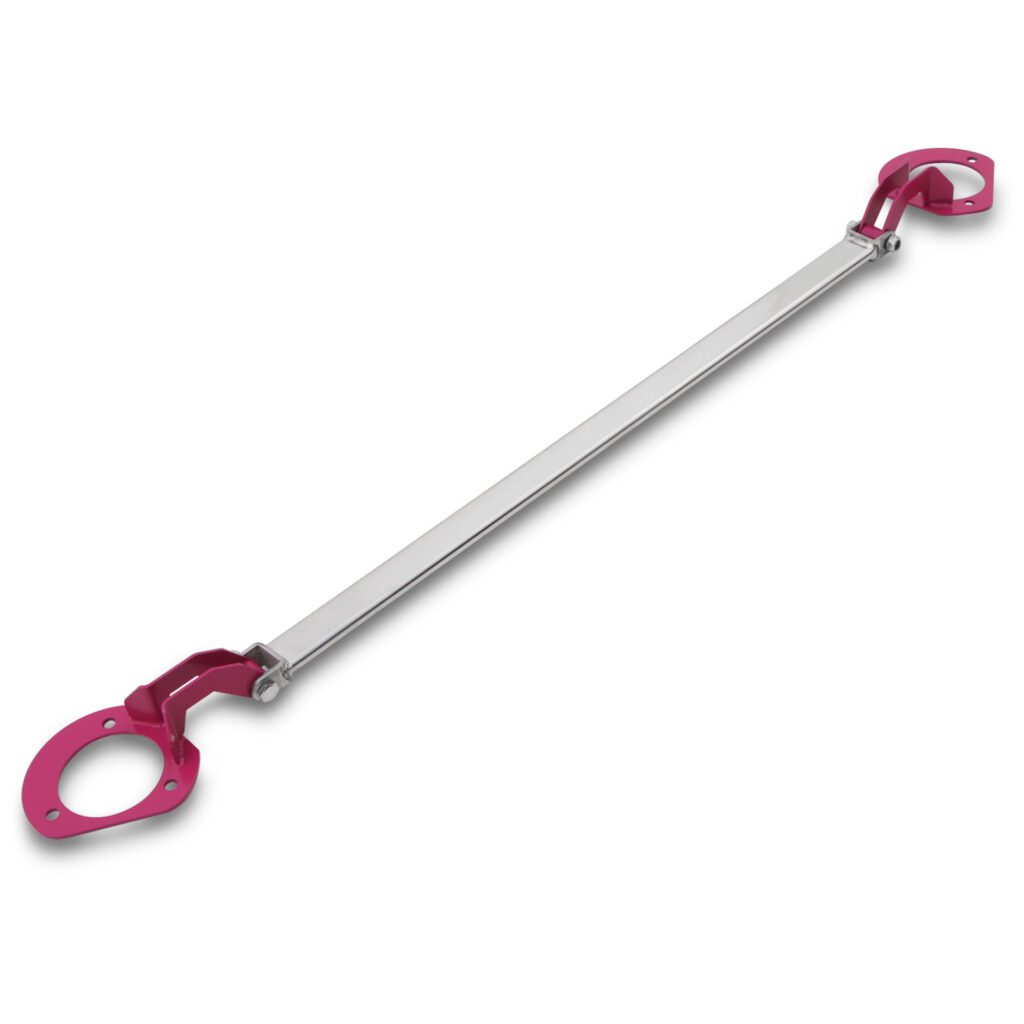 Subaru Impreza GC8 WRX STI 95-01 - Rear Upper Strut Brace