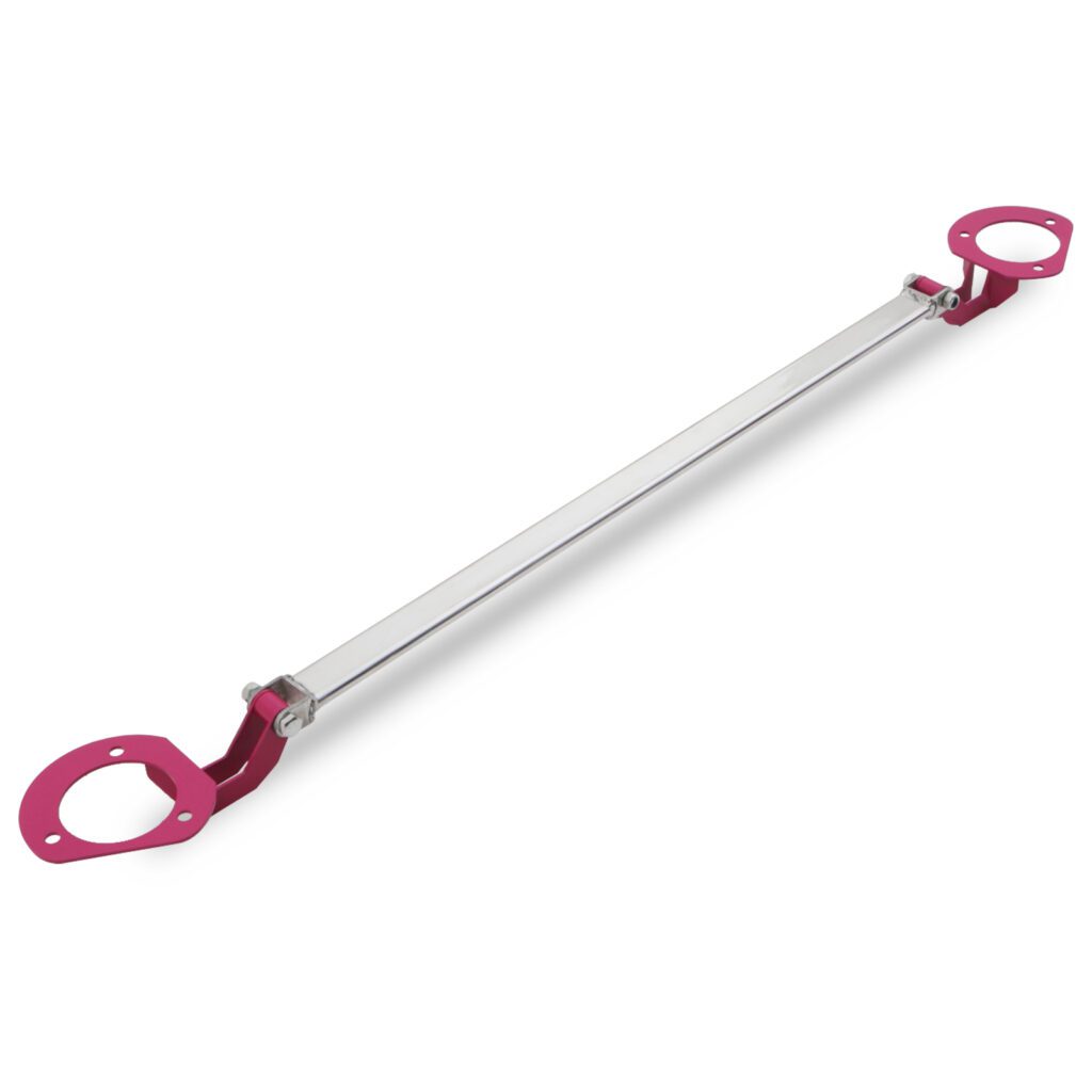 Subaru Impreza GC8 WRX STI 95-01 - Rear Upper Strut Brace