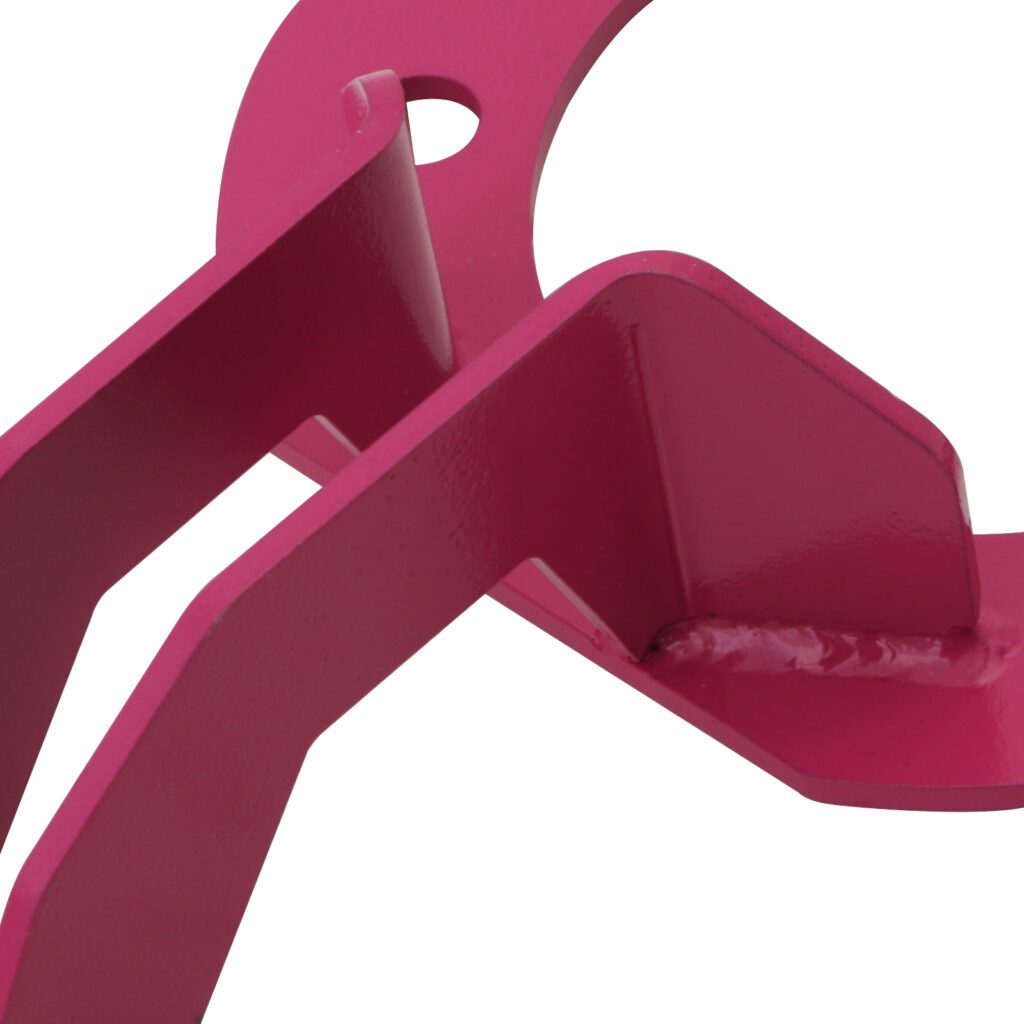 Subaru Impreza GC8 WRX STI 95-01 - Rear Upper Strut Brace