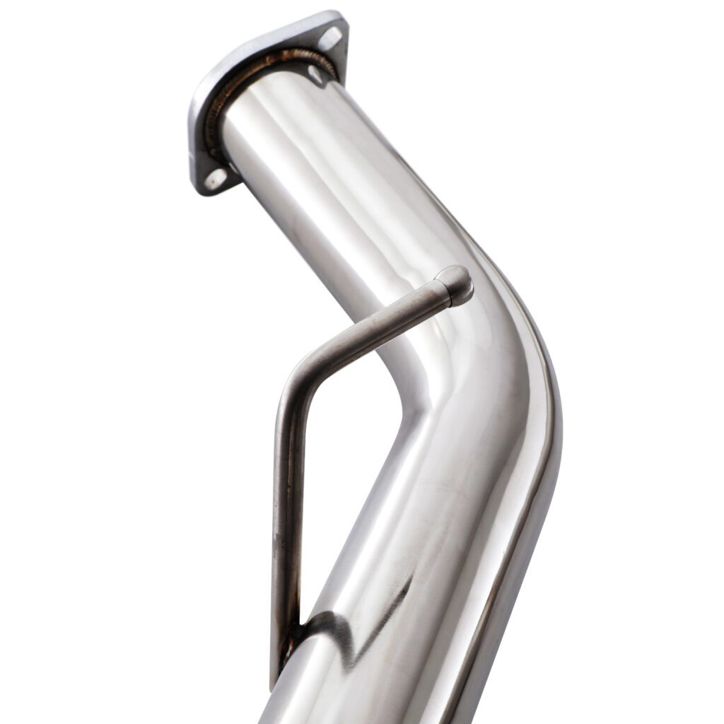 Nissan Skyline R34 GTT 3" Cat Back Exhaust System | Japspeed