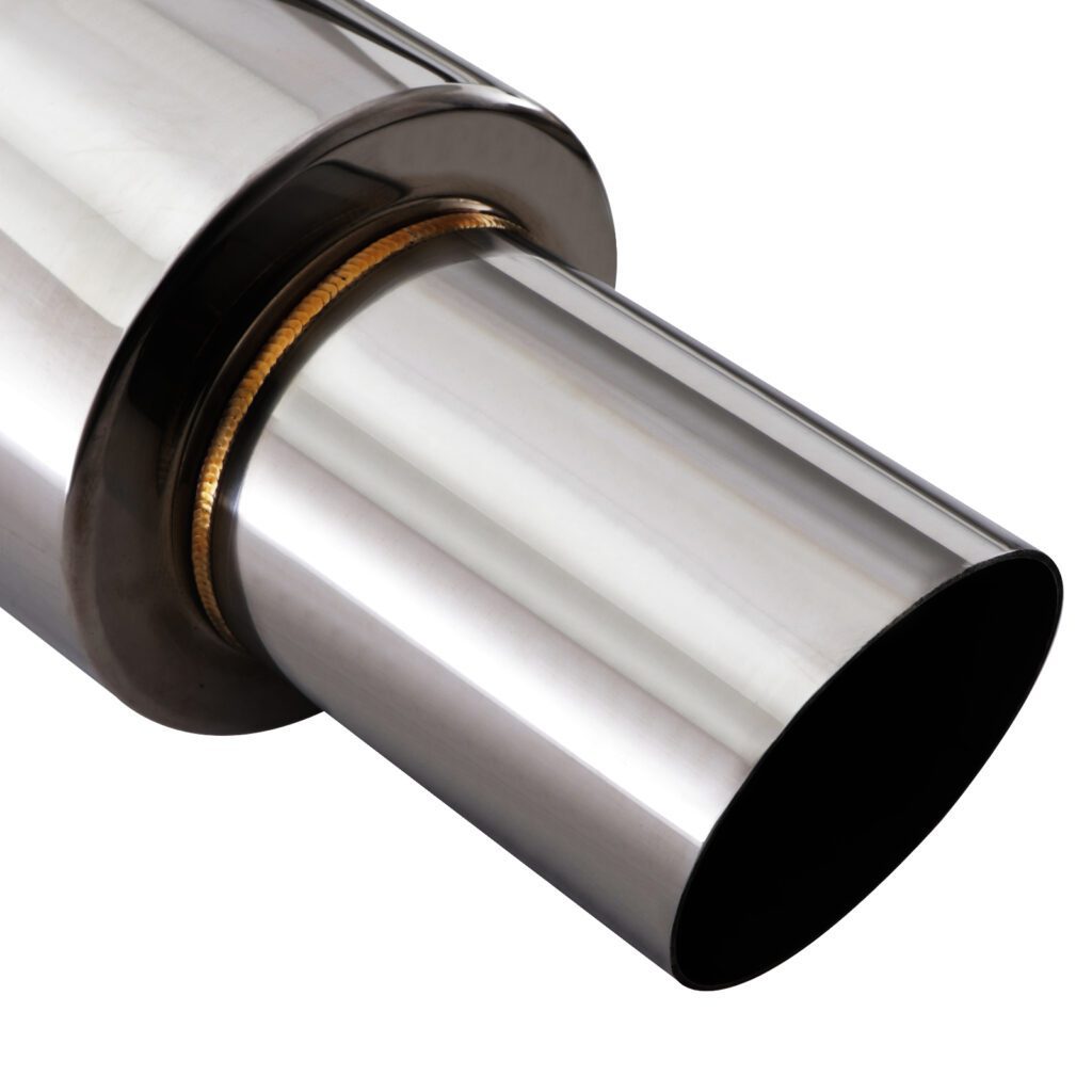 Nissan Skyline R34 GTT 3" Cat Back Exhaust System | Japspeed