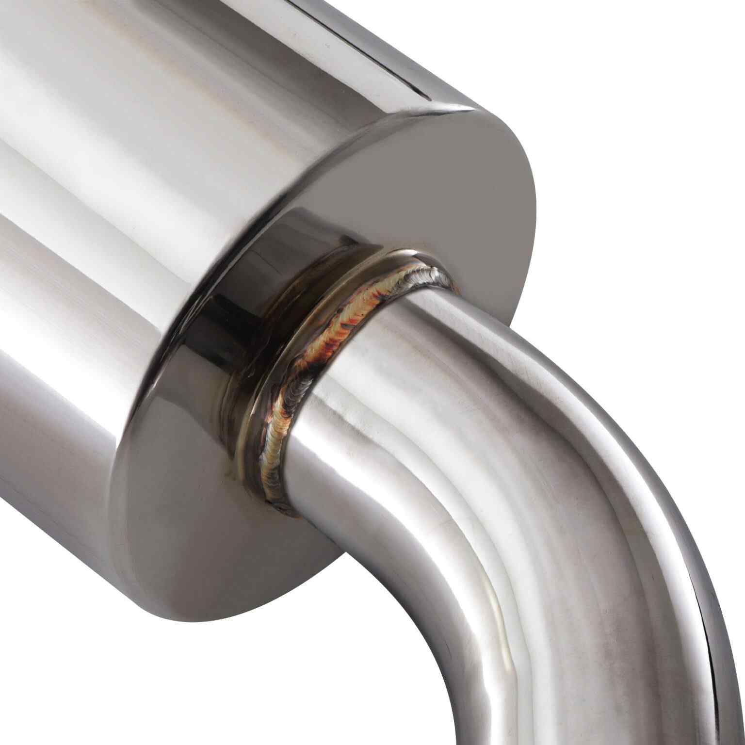 Nissan Skyline R34 GTT 3" Cat Back Exhaust System | Japspeed