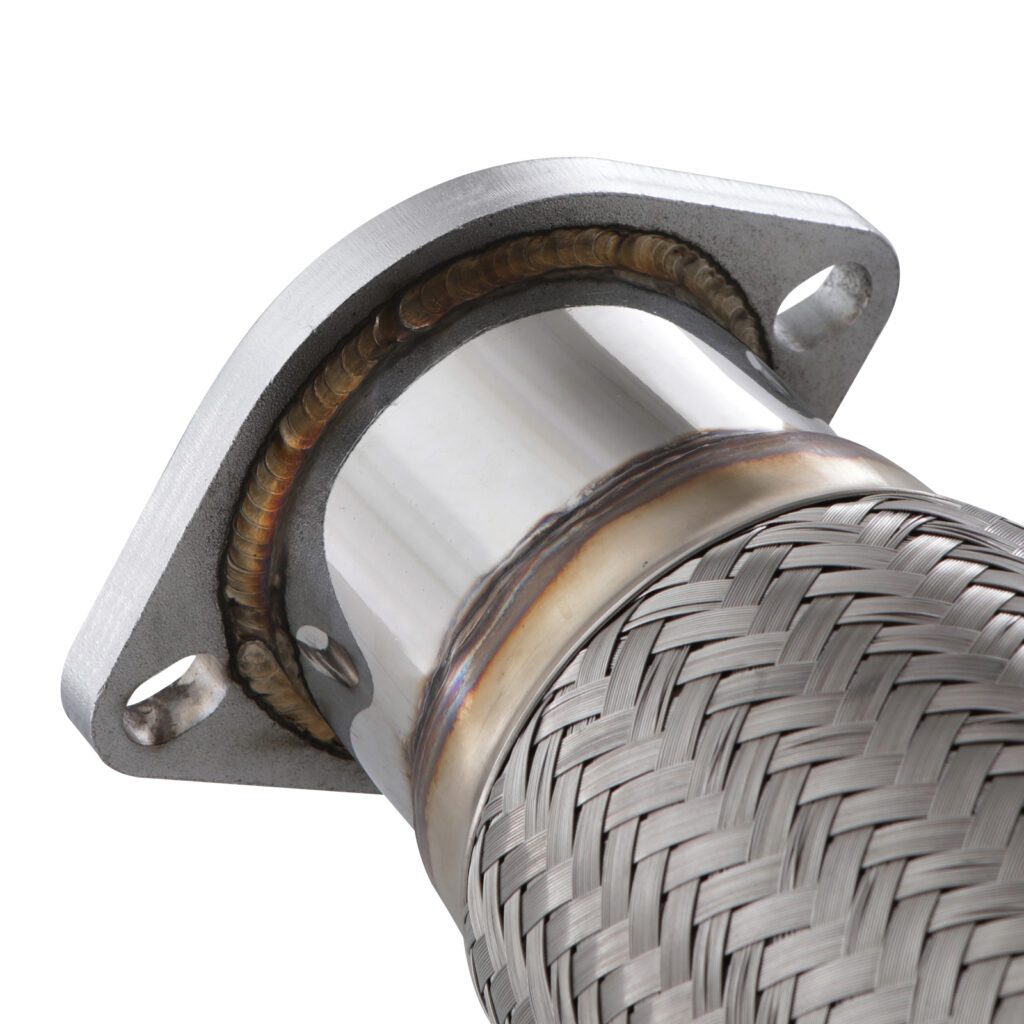 Nissan Skyline R32 R33 Exhaust Flexi Decat Pipe | Japspeed