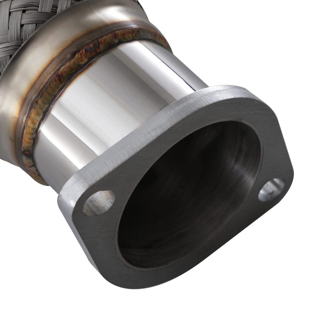 Nissan Skyline R32 R33 Exhaust Flexi Decat Pipe | Japspeed