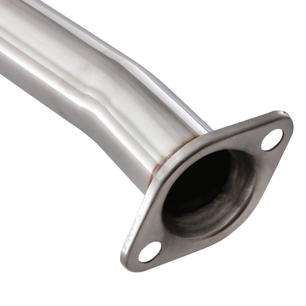 Subaru Impreza WRX STI GC8 Exhaust Centre Section | Japspeed