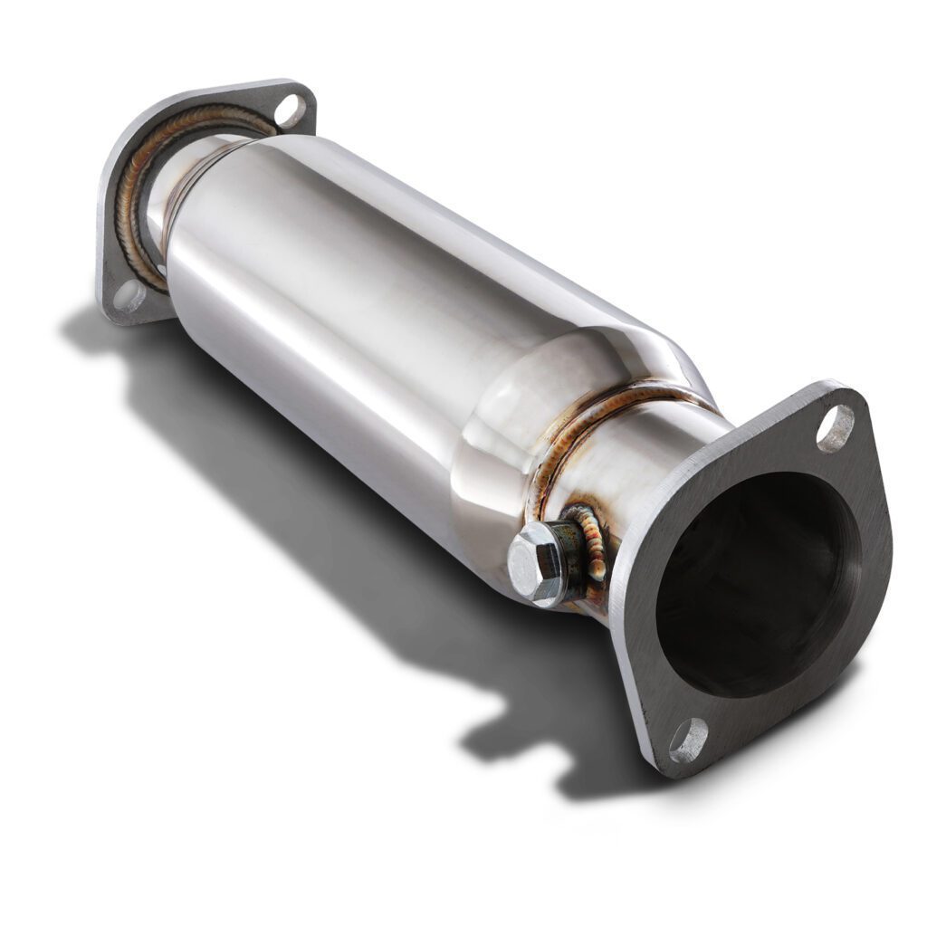 Exhaust Decats | Japspeed