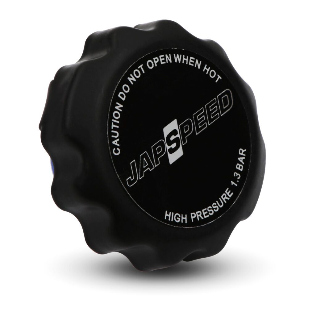 Lexus IS 200 2.0 Performance Aluminium Radiator | Japspeed