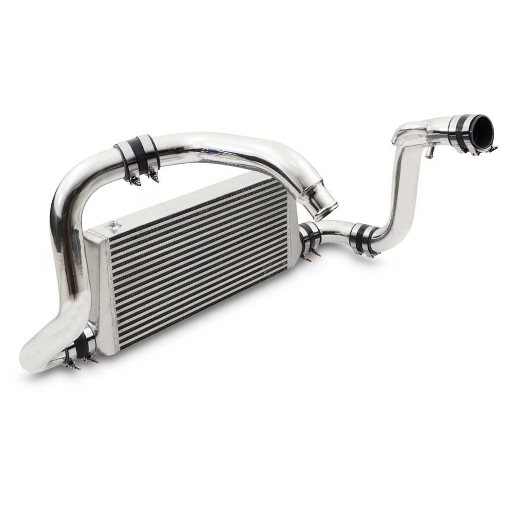 Mazda MX-5 NA 1.6 1.8 Uprated Aluminium Radiator | Japspeed