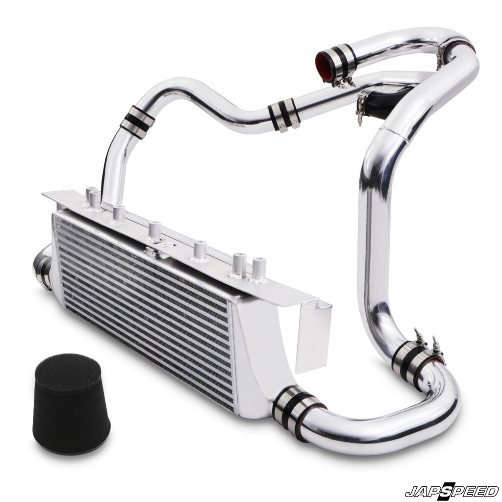 Toyota Celica ST205 GT4 Turbo Aluminium Radiator | Japspeed