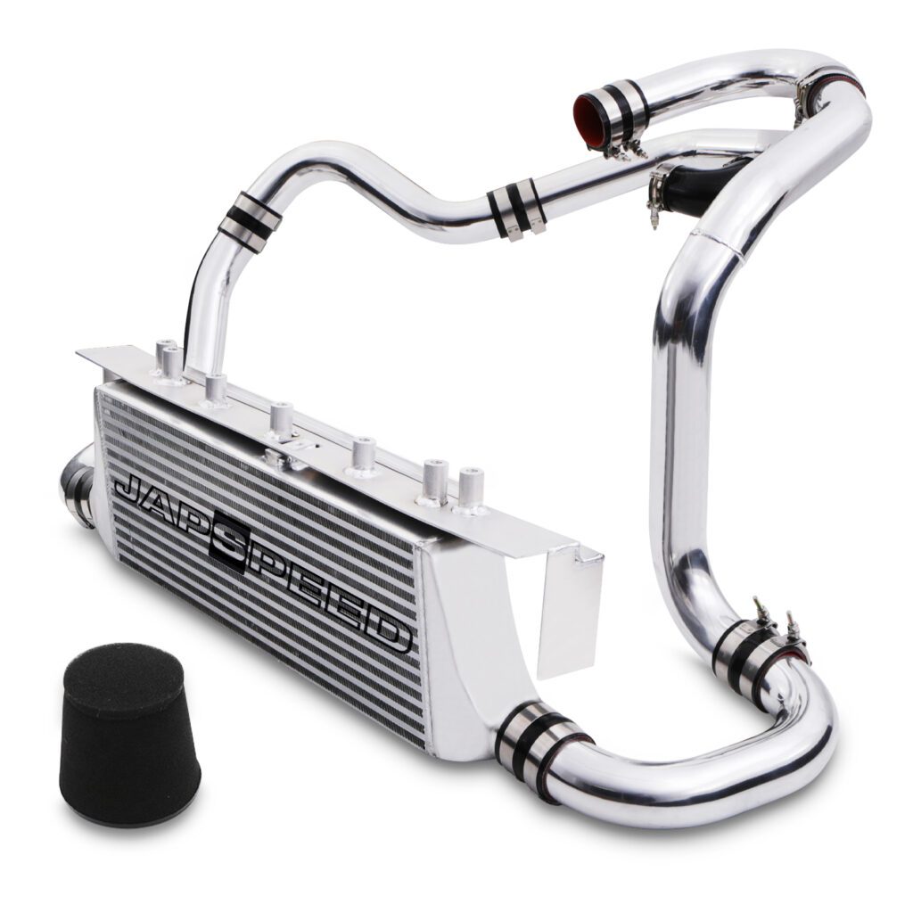 Subaru Performance Parts | Japspeed