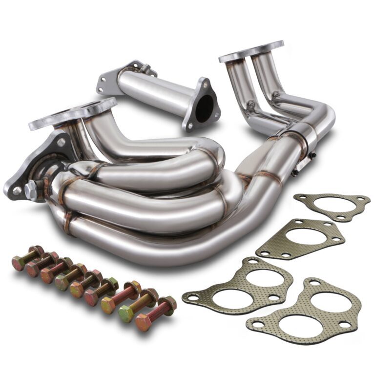 Subaru Impreza GC8 96-00 GD 93-05 WRX STI - Spec 3 Exhaust Manifold