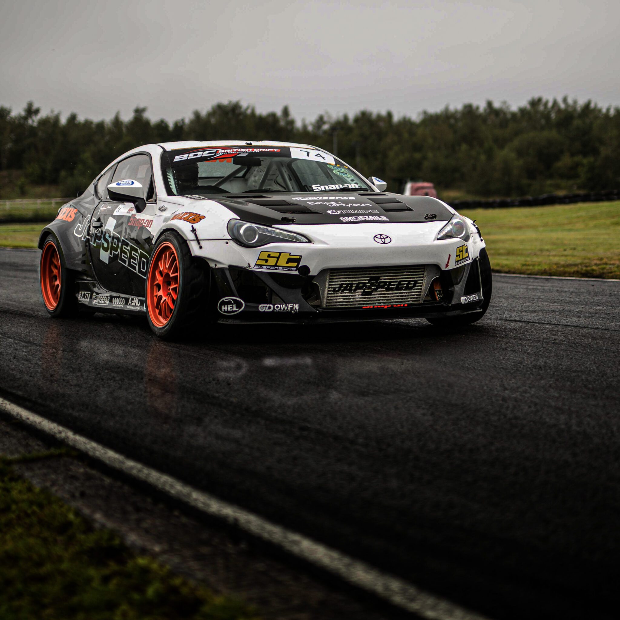 Merchandise | Japspeed