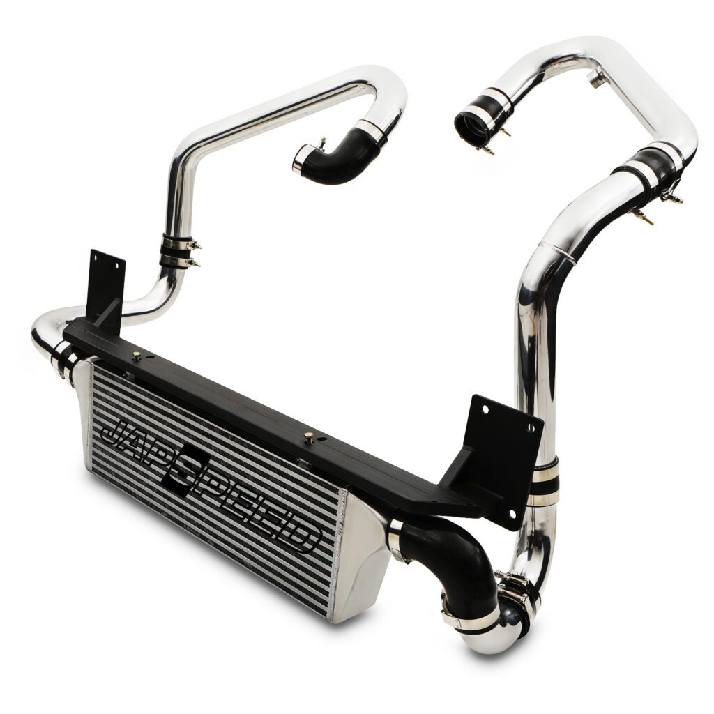 Performance Intercooler Kits | Japspeed