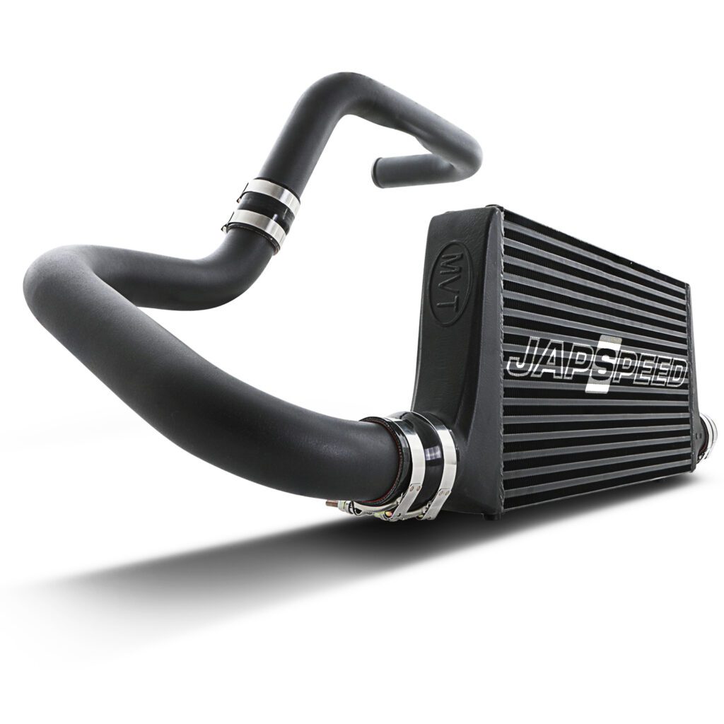 Skyline R32 R33 GTS-T MVT Full Intercooler Kit | Japspeed