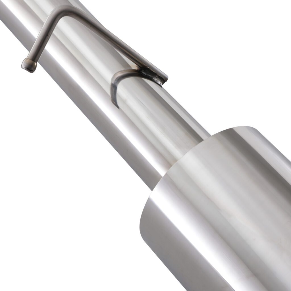 Nissan Skyline R33 GTR Cat Back Exhaust System | Japspeed