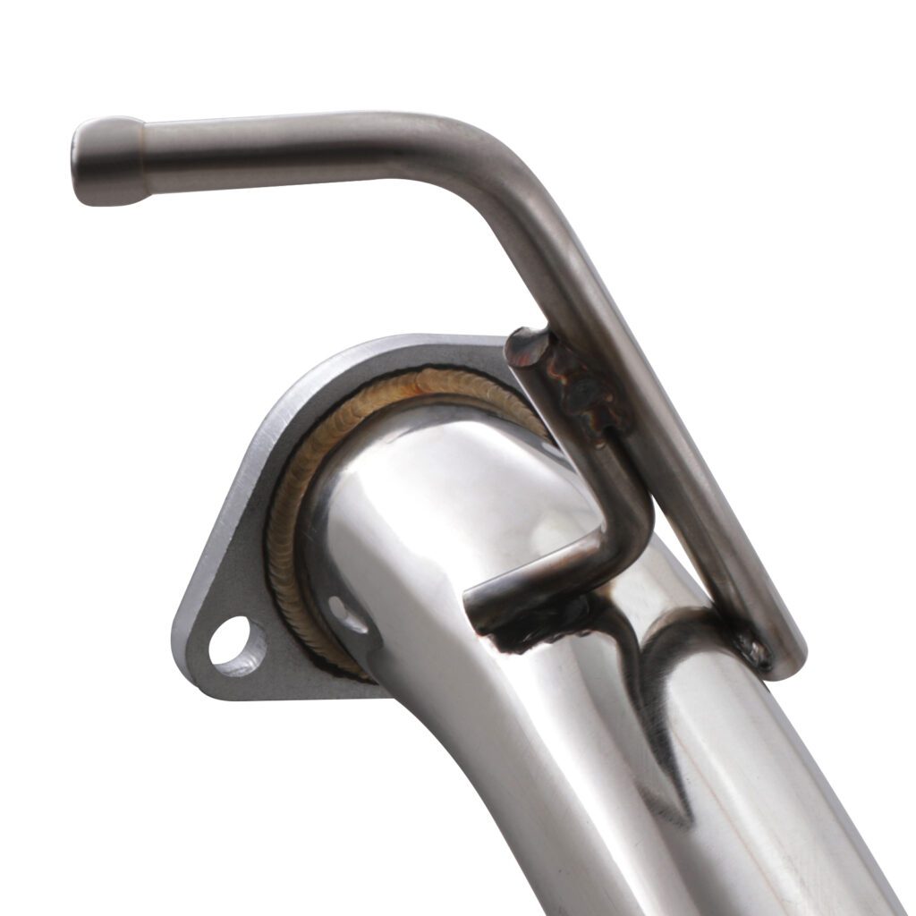 Mazda RX7 FC Performance Cat Back Exhaust System | Japspeed