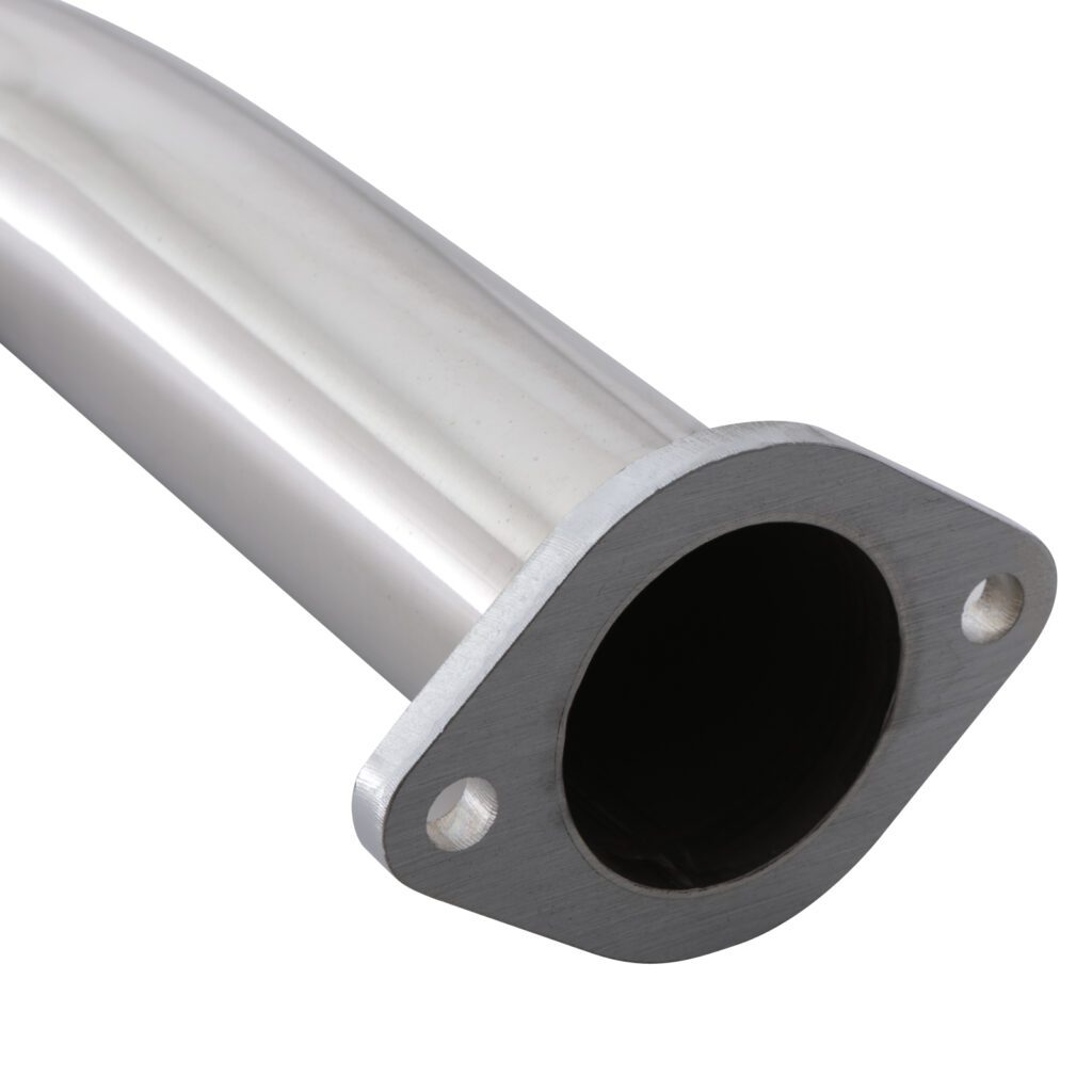 Toyota GT86 & Subaru BRZ Exhaust Decat Pipe | Japspeed