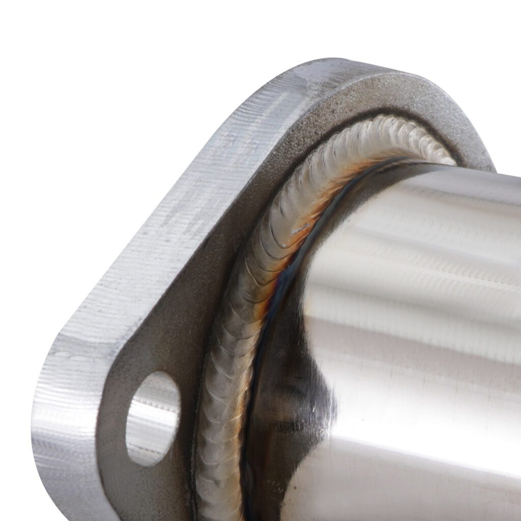 Toyota GT86 & Subaru BRZ Exhaust Decat Pipe | Japspeed