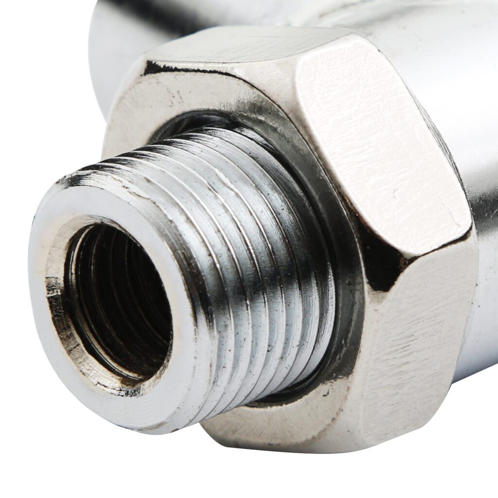 Universal 90° Elbow Lambda Sensor Fooler