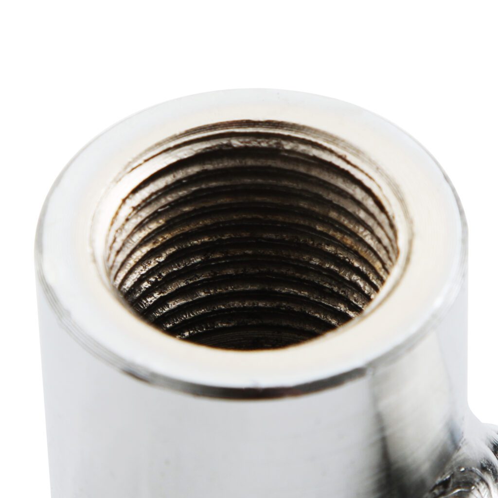 Universal 90° Elbow Lambda Sensor Fooler