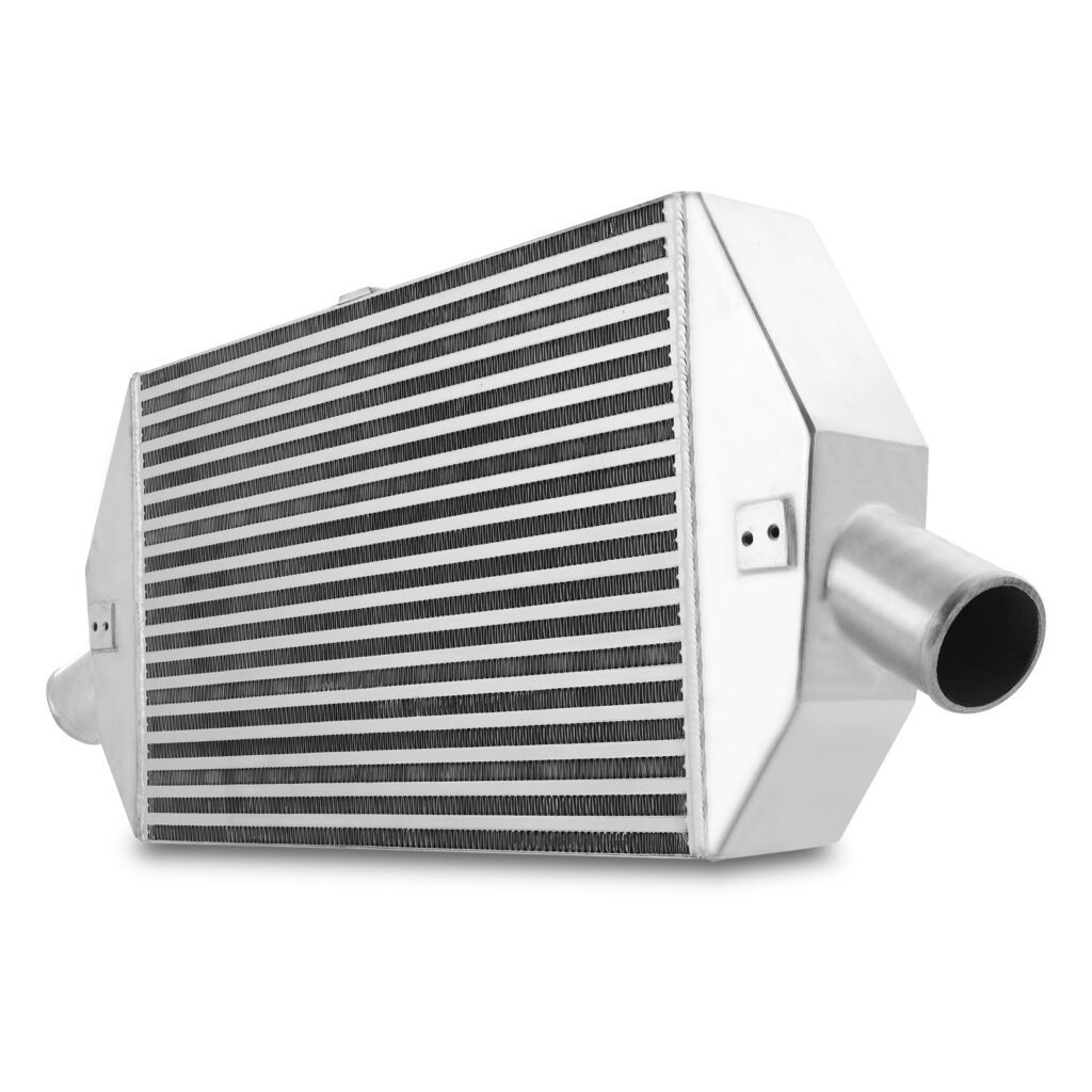 Mitsubishi Lancer Evo 8 VIII Intercooler Core | Japspeed