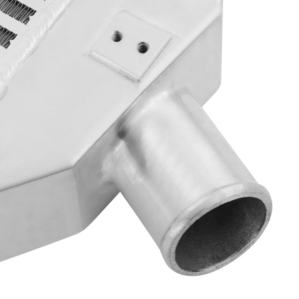 Mitsubishi Lancer Evo 8 VIII Intercooler Core | Japspeed