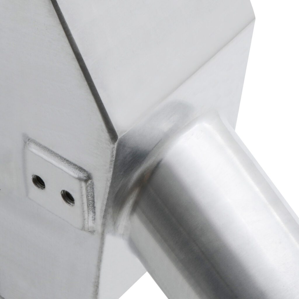 Mitsubishi Lancer Evo 8 VIII Intercooler Core | Japspeed