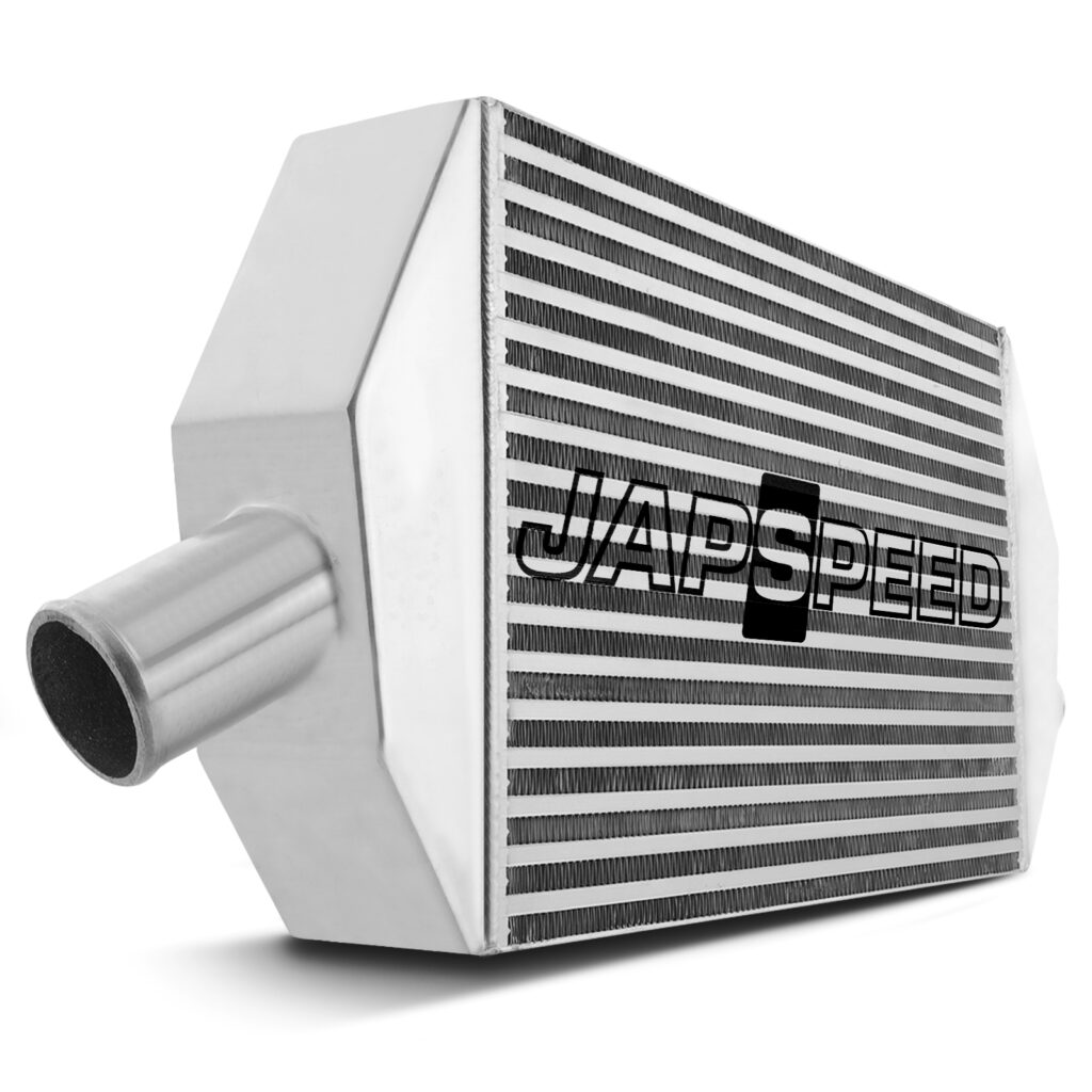 Performance Intercooler Kits | Japspeed