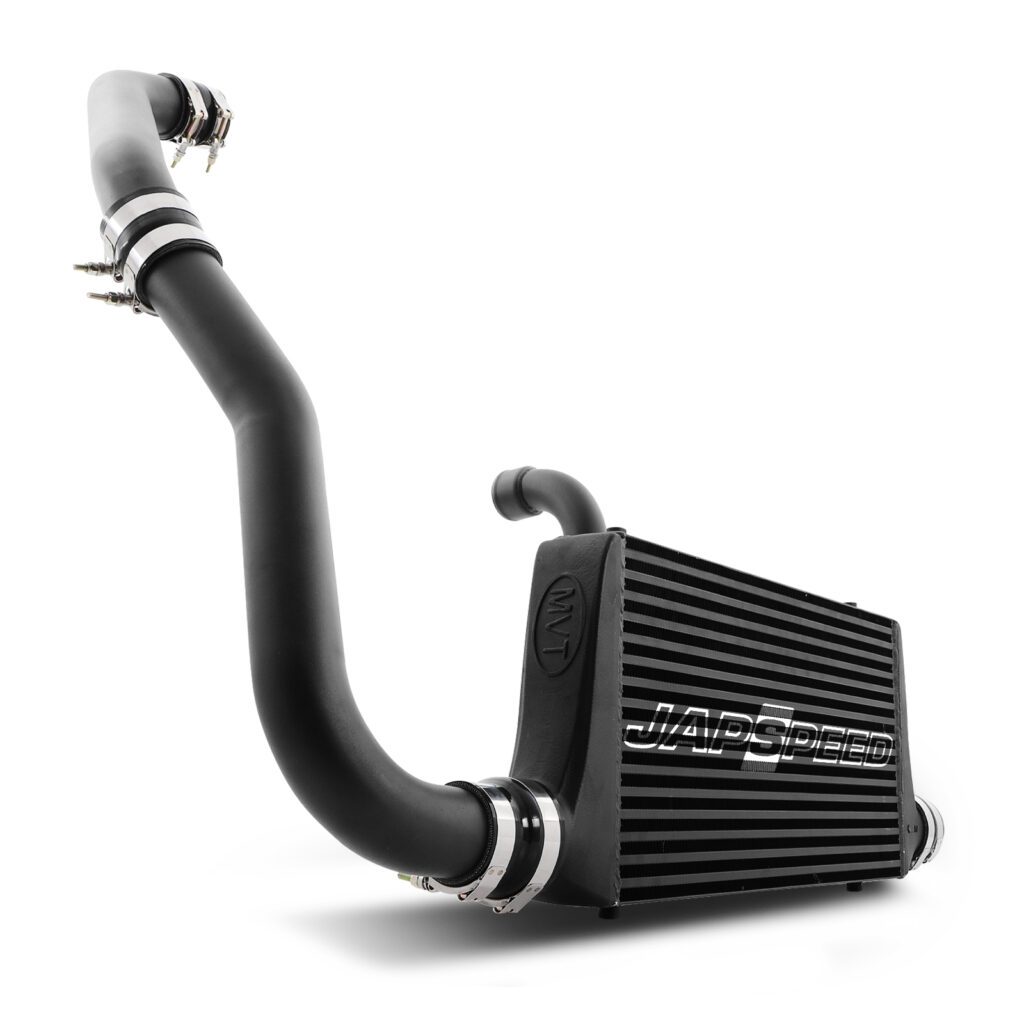 Performance Intercooler Kits | Japspeed