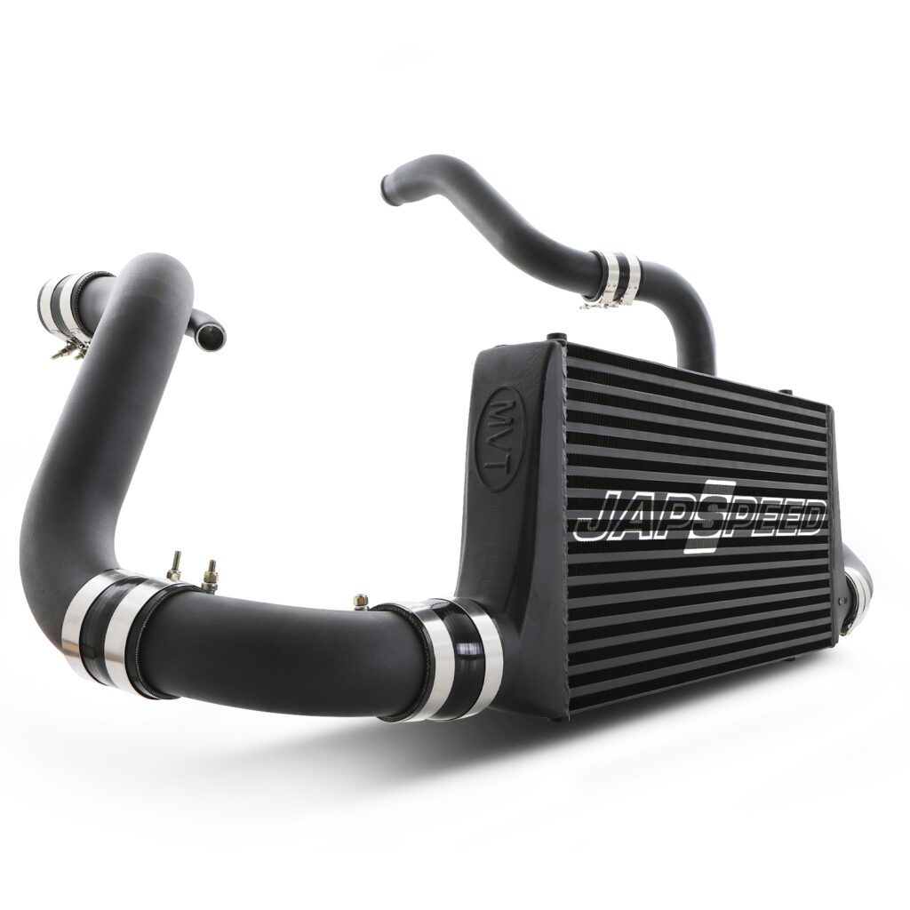 Performance Intercooler Kits | Japspeed