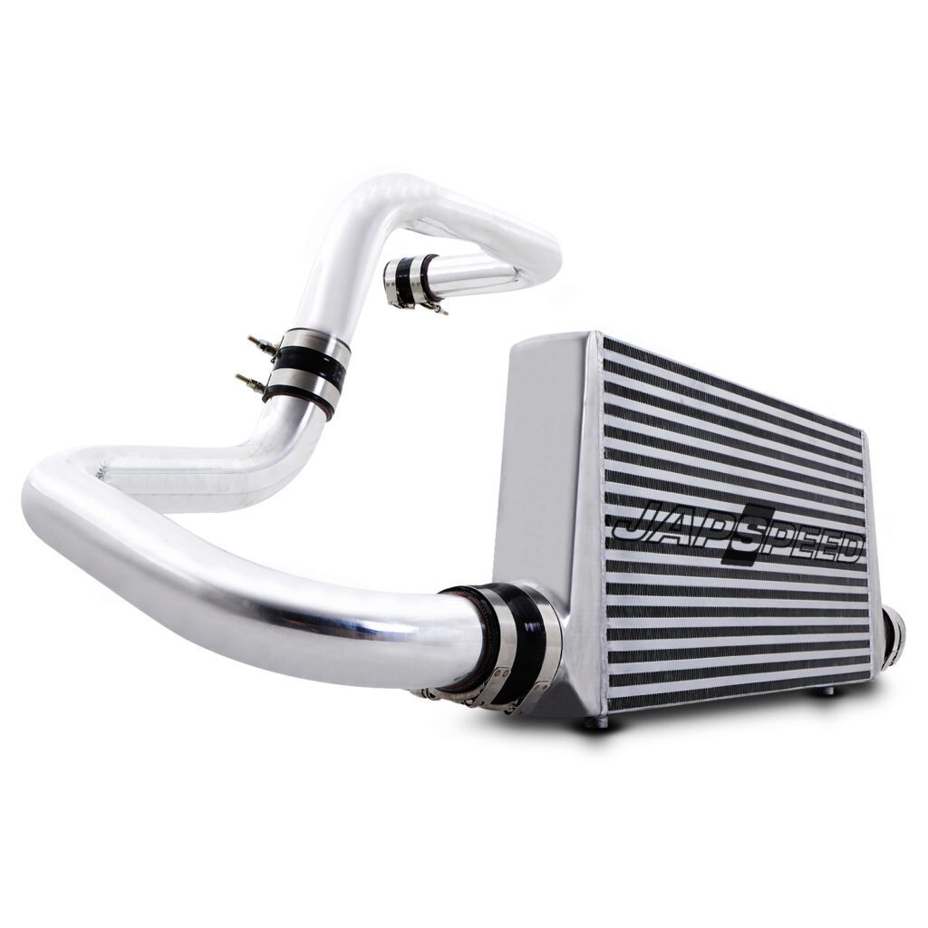 Performance Intercooler Kits | Japspeed