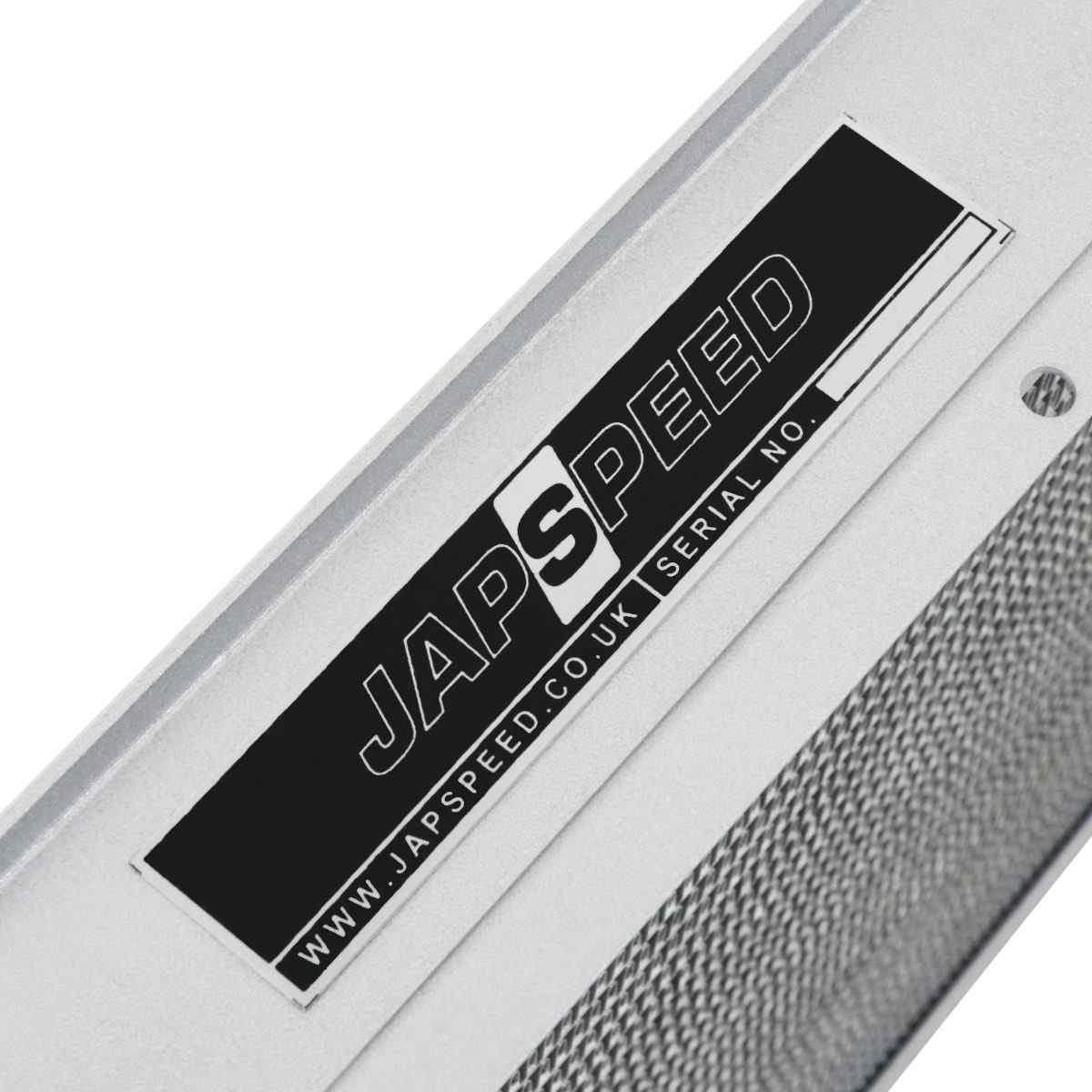 Lexus IS 200 2.0 Performance Aluminium Radiator | Japspeed