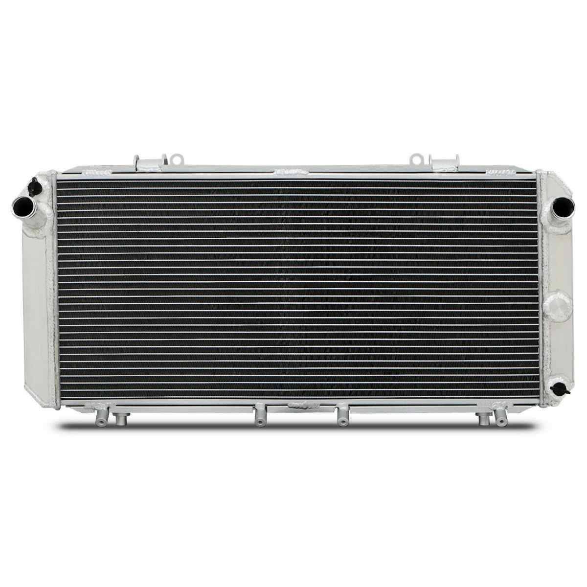 Lexus IS 200 2.0 Performance Aluminium Radiator | Japspeed