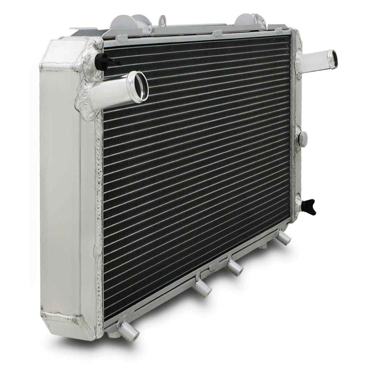 Lexus IS 200 2.0 Performance Aluminium Radiator | Japspeed