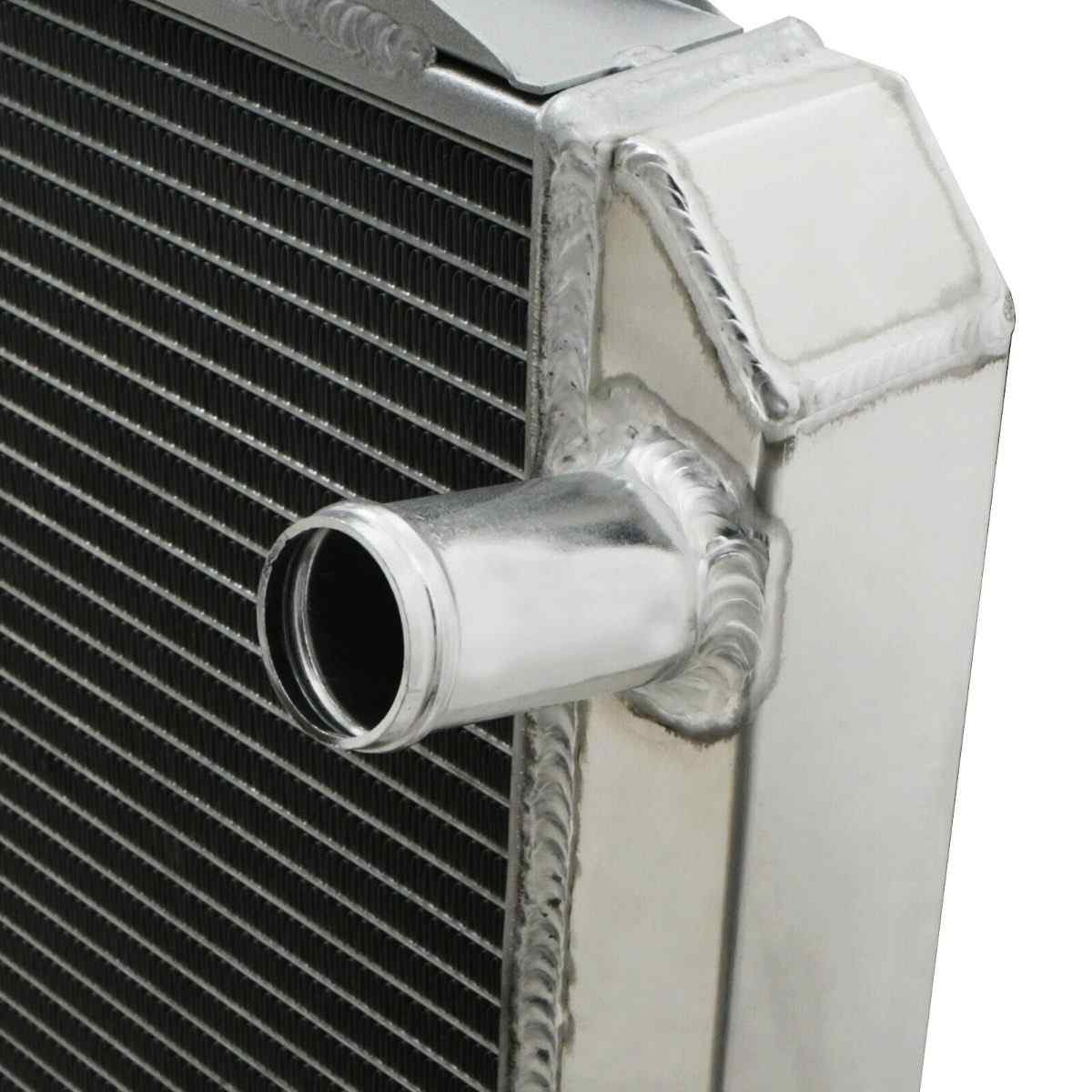 Lexus IS 200 2.0 Performance Aluminium Radiator | Japspeed