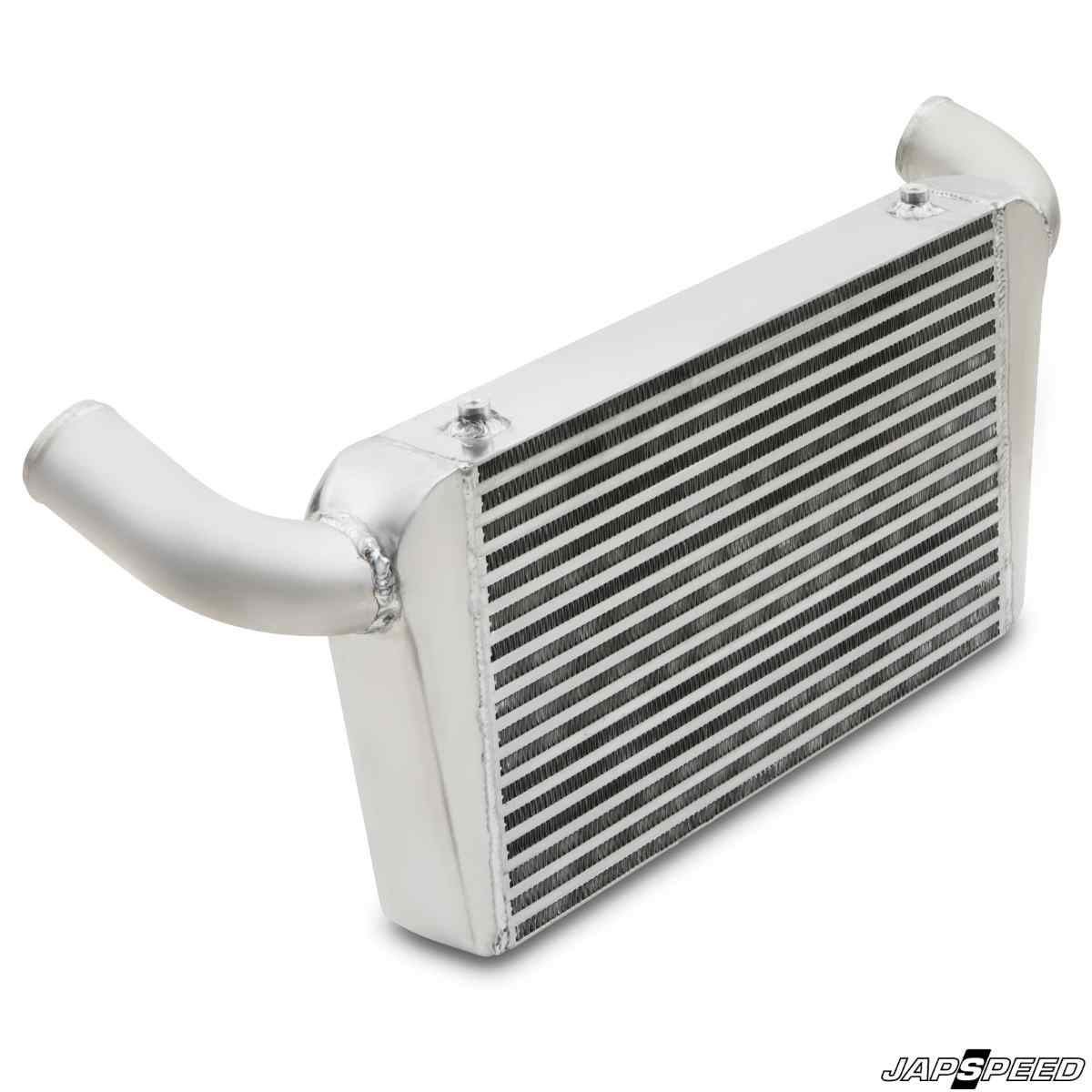 Nissan 300ZX Z32 Twin Turbo Aluminium Radiator | Japspeed